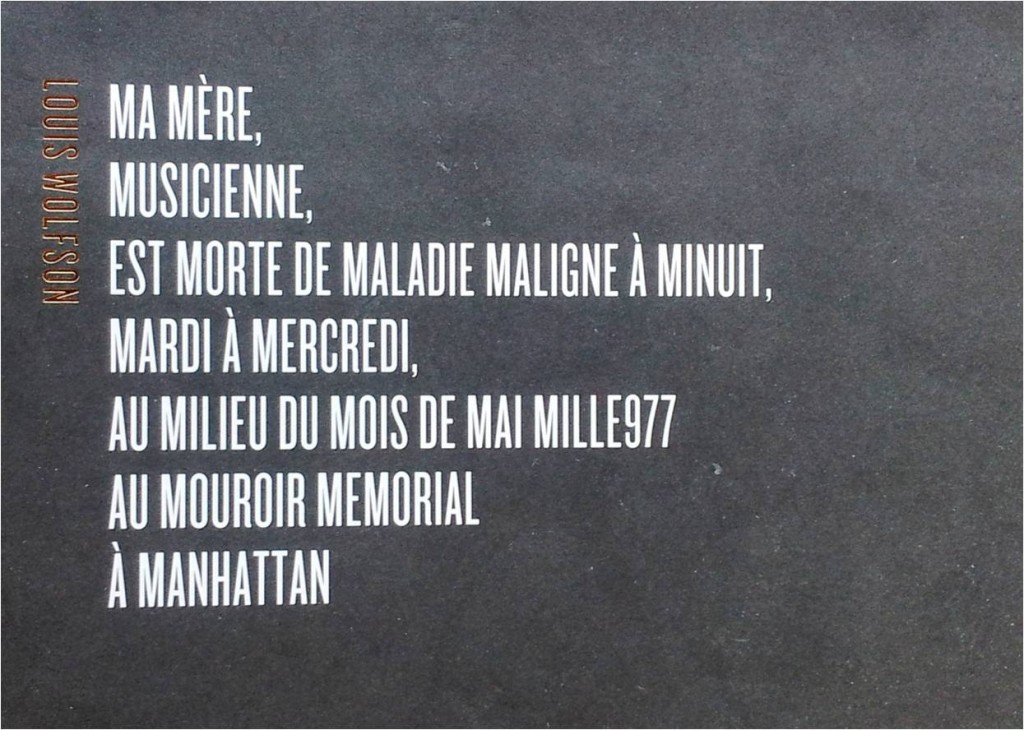 The Symbolization Of The Mother And The Experience Of Becoming A ...